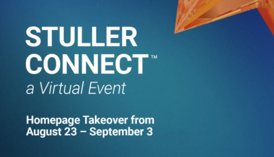 Stuller kicks off virtual “Connect” event | Retail Jeweller