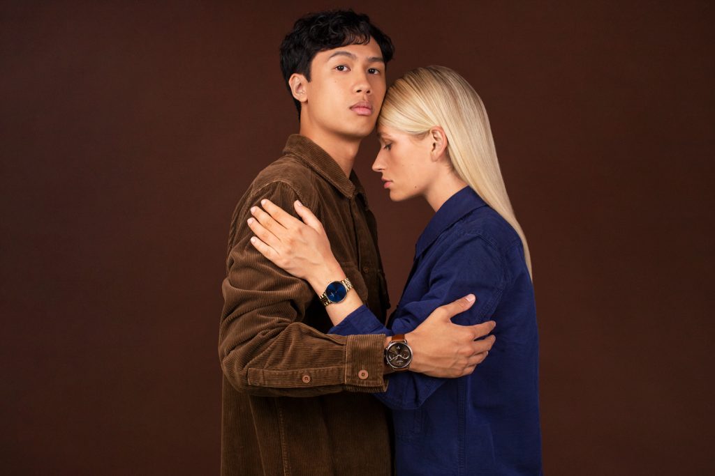 IN PICS: Nordgreen unveils AW21 watch collection | Retail Jeweller