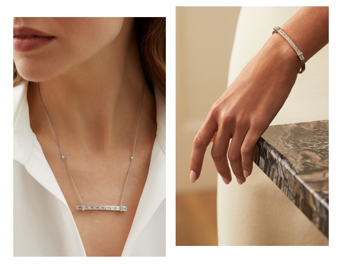 Boodles releases new Trapeze collection | Retail Jeweller