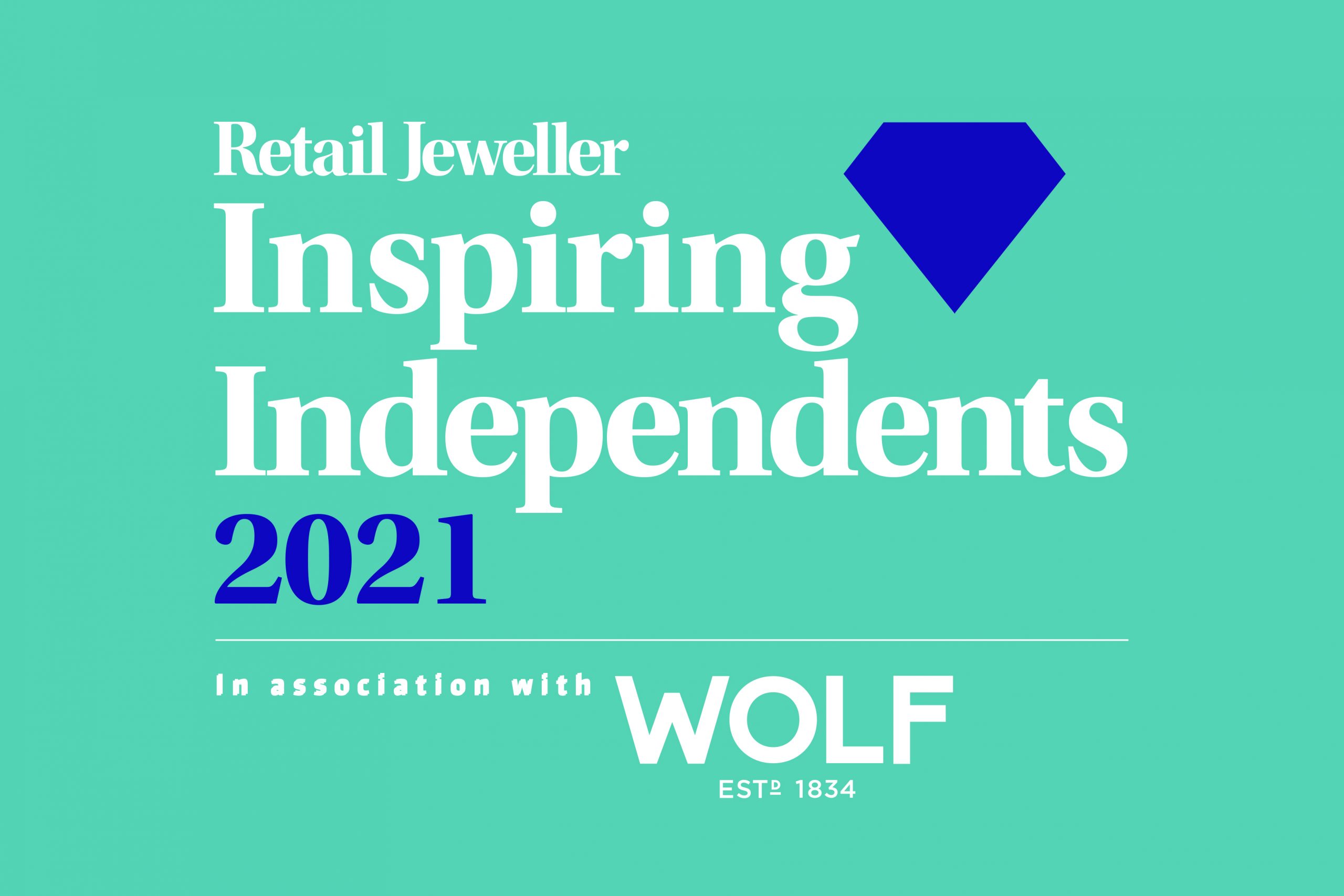 Retail Jeweller’s Inspiring Independents returns for 2021 | Retail Jeweller Retail Jeweller’s Inspiring Independents returns for 2021 | Retail Jeweller