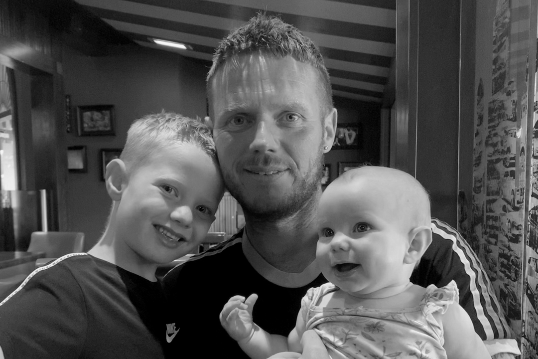 Garry Lane joins the Parify Group Ltd | Retail Jeweller