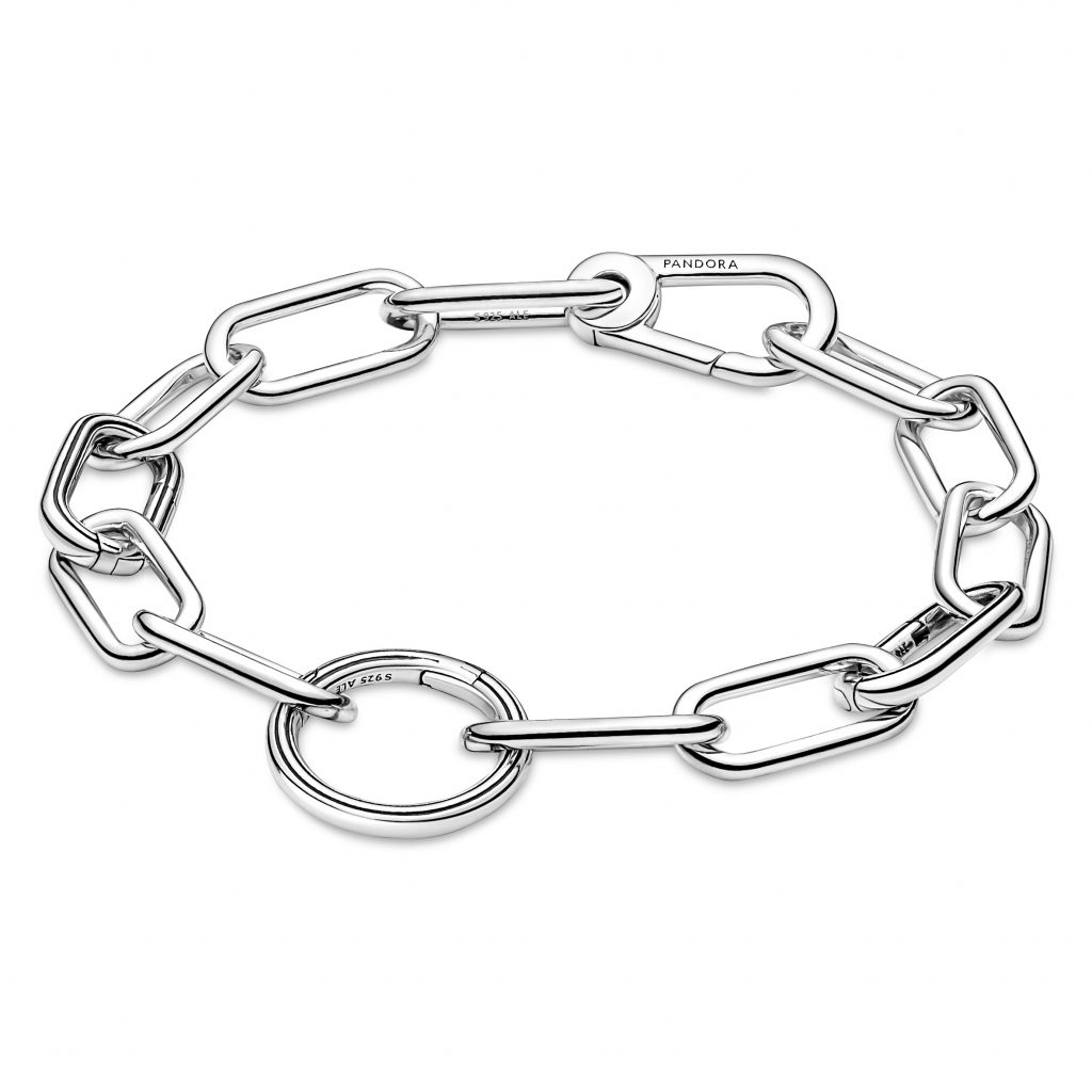 Pandora makes a play for Gen-Z consumers with new Pandora ME collection ...