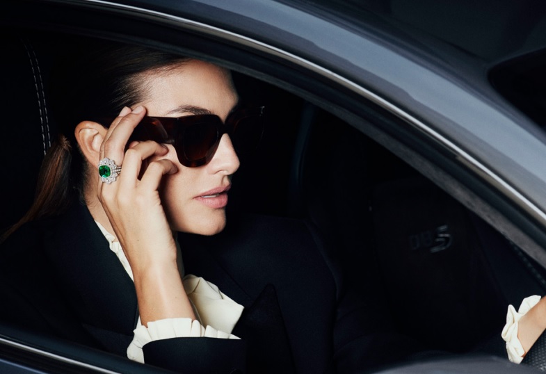 Garrard releases two new collections | Retail Jeweller