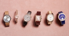 Net-a-Porter and Mr Porter launch Watches and Wonders campaign | Retail ...