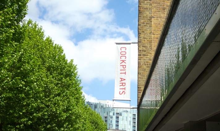 Cockpit Studios launches Cockpit Clear Bursary | Retail Jeweller