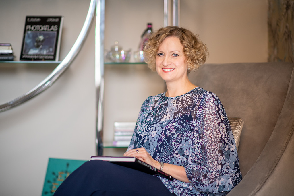 INDUSTRY Q&A: Helen Dimmick on filming ITV show, Bling | Retail Jeweller