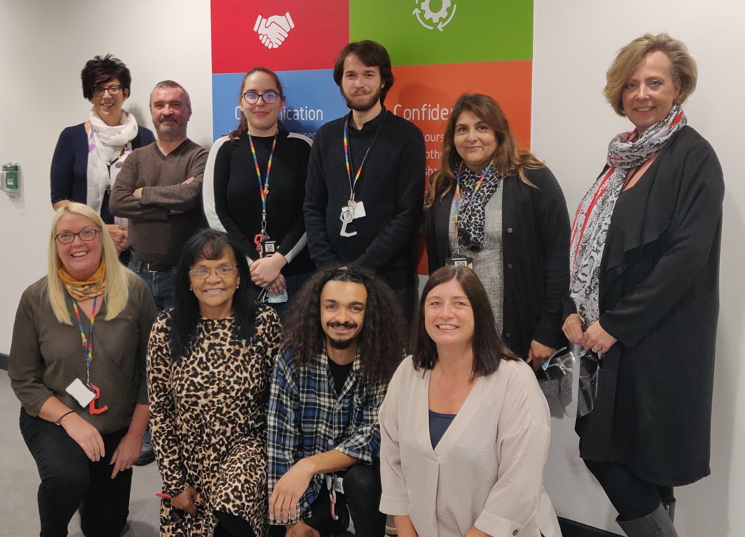 Birmingham Assay Office recognises staff service | Retail Jeweller