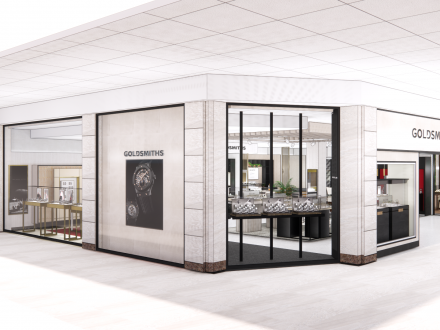 Goldsmiths opens the latest store in its revamped portfolio | Retail ...