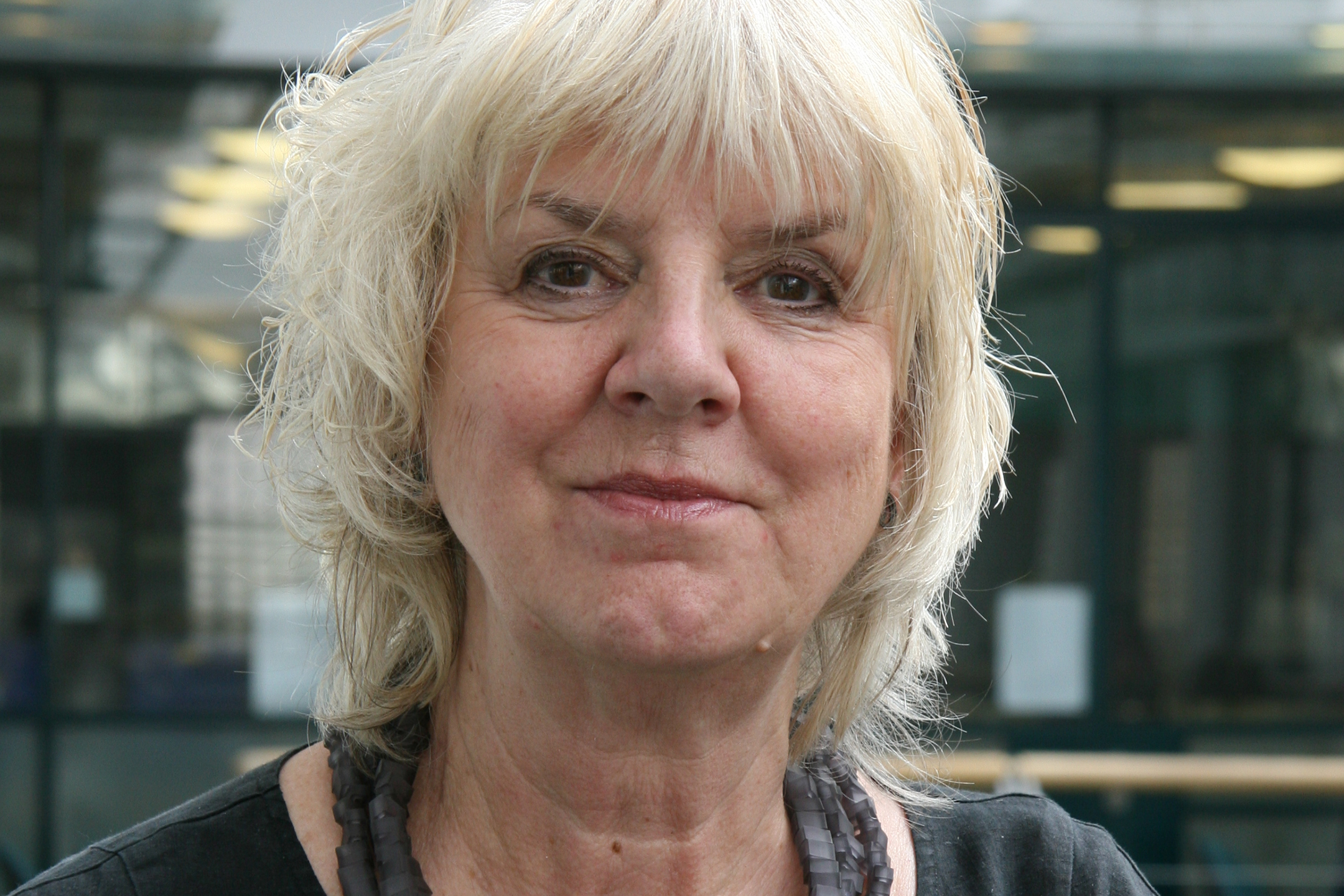 Benevolent Society names Gay Penfold as new chair, succeeding Simon ...