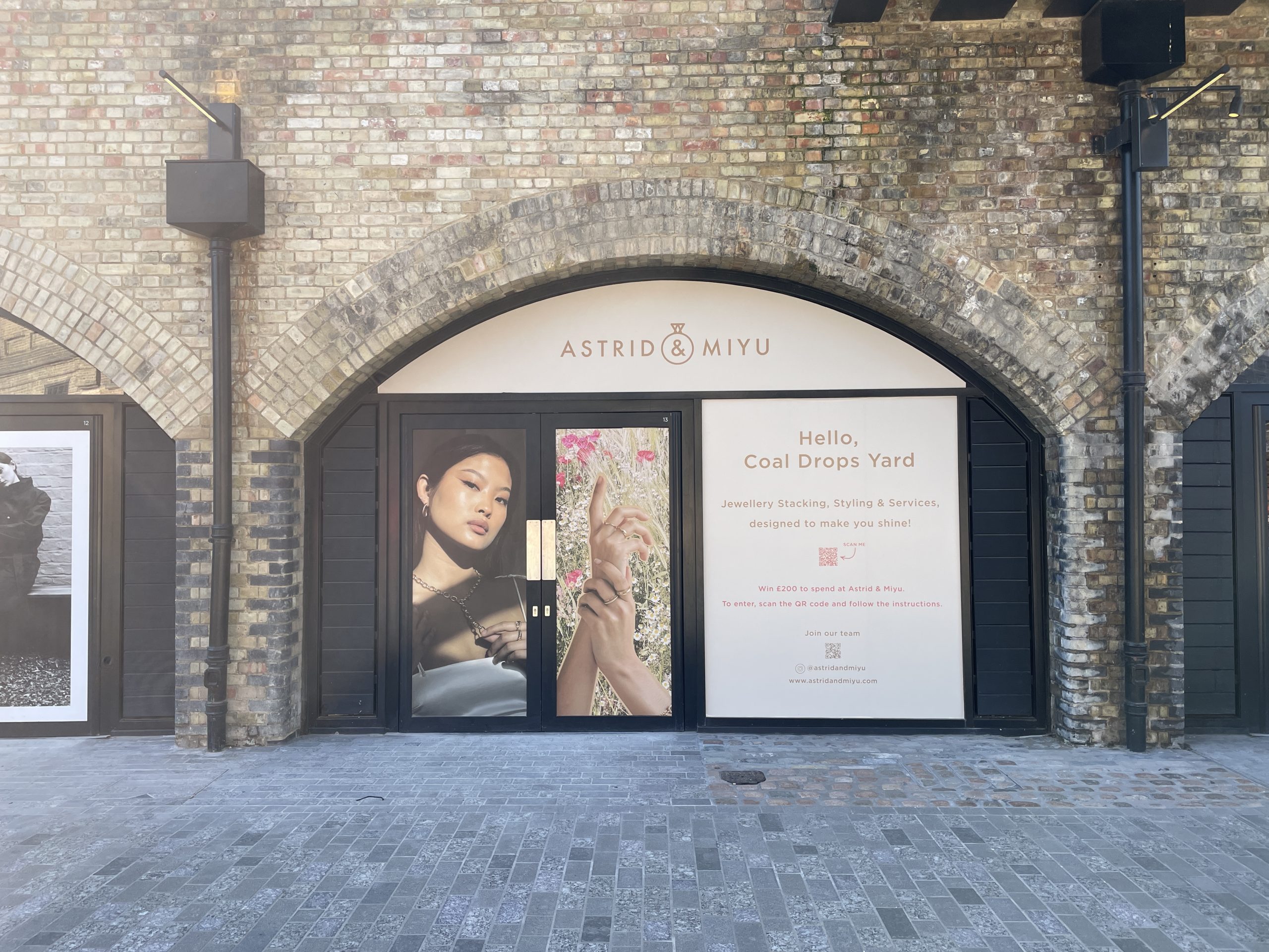 Astrid & Miyu to open three new London stores | Retail Jeweller