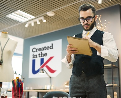 NAJ to make Created in the UK hallmark free to NAJ members | Retail ...