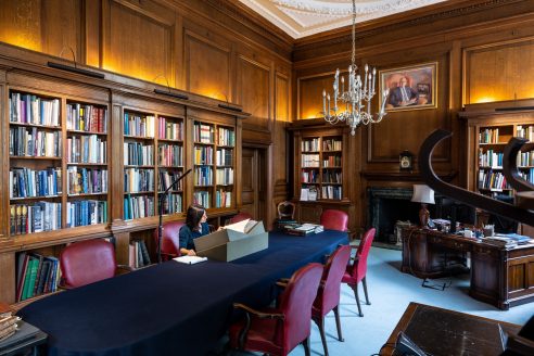 Goldsmiths’ Company library introduces new digital catalogue | Retail ...