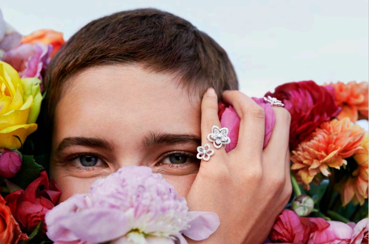 Graff readies to launch new collection on 1 February | Retail Jeweller