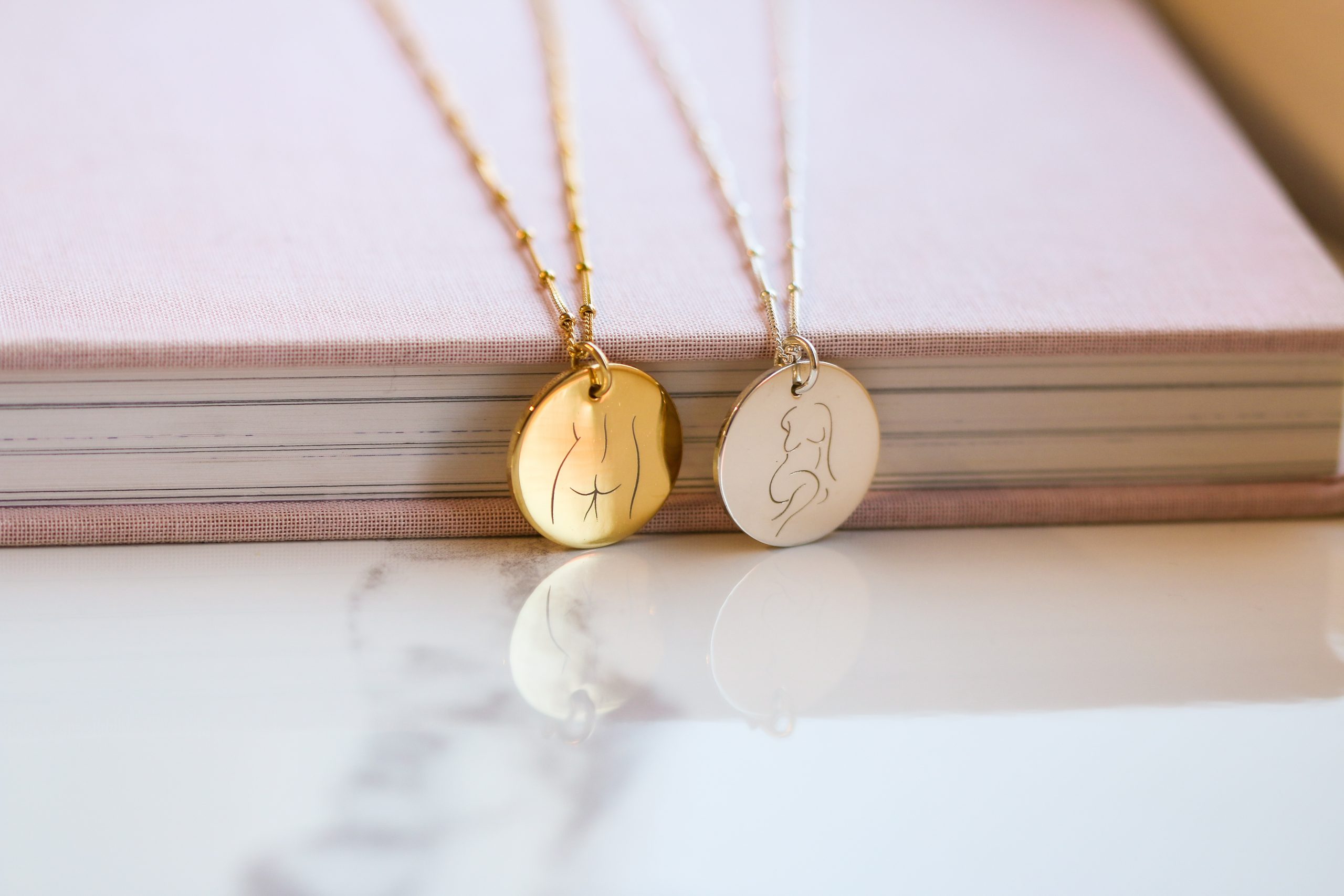 Joshua James Jewellery partners with body confidence advocate | Retail ...