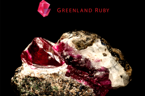 Greenland Ruby achieves RJC certification | Retail Jeweller