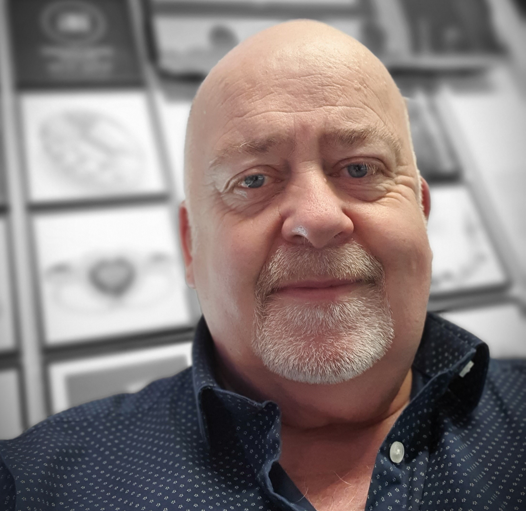 Jeweller David Gilbert marks 50 years in the trade | Retail Jeweller