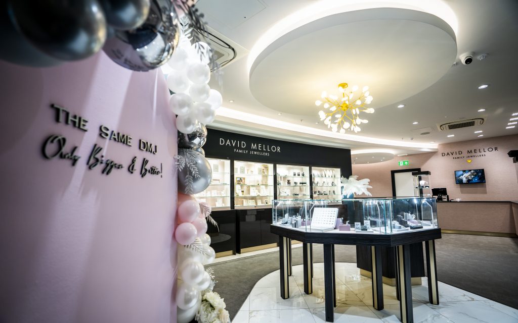 David Mellor Jewellers opens new store in Eastleigh | Retail Jeweller