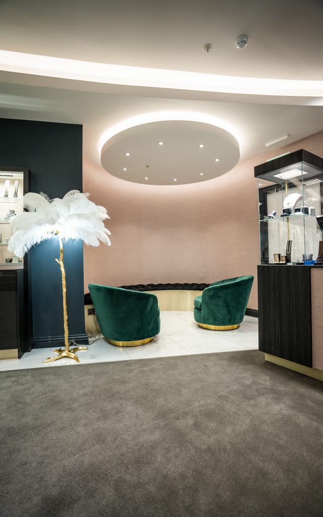 David Mellor Jewellers opens new store in Eastleigh | Retail Jeweller