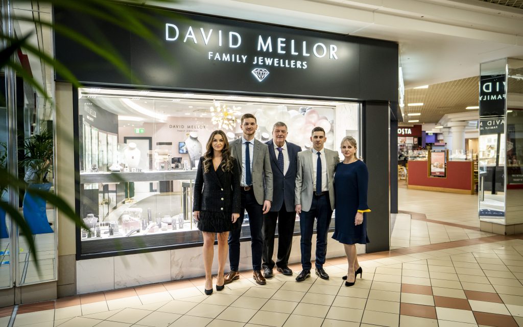 David Mellor Jewellers opens new store in Eastleigh | Retail Jeweller