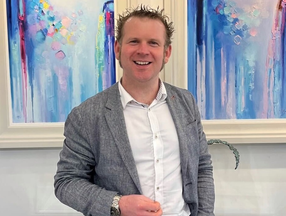 Bremont promotes Rob Gough to global sales director role | Retail Jeweller