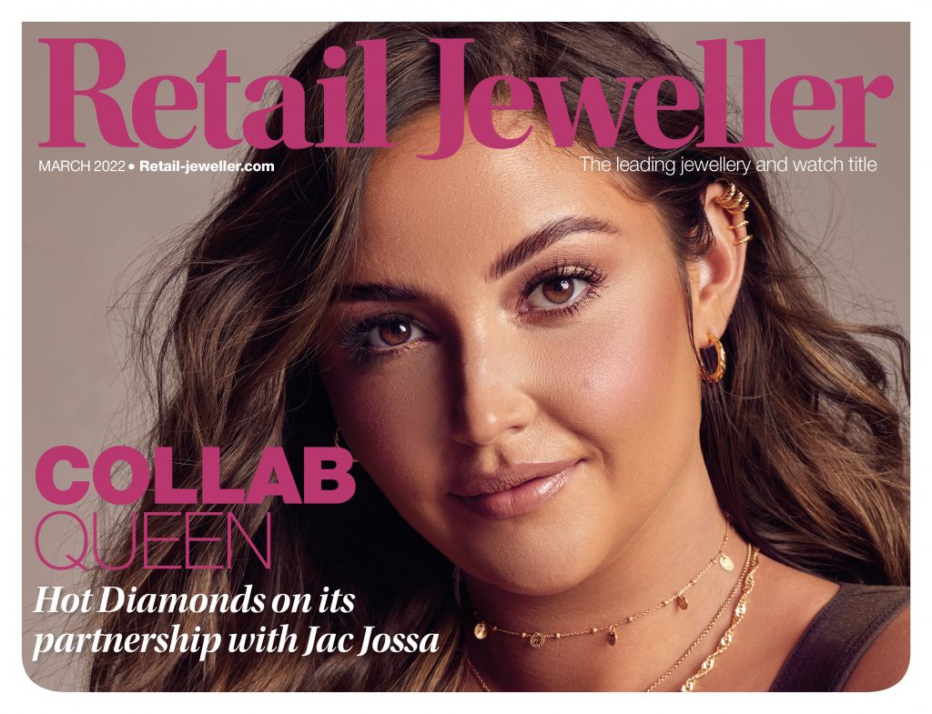 Retail Jeweller March 2022 issue out now | Retail Jeweller