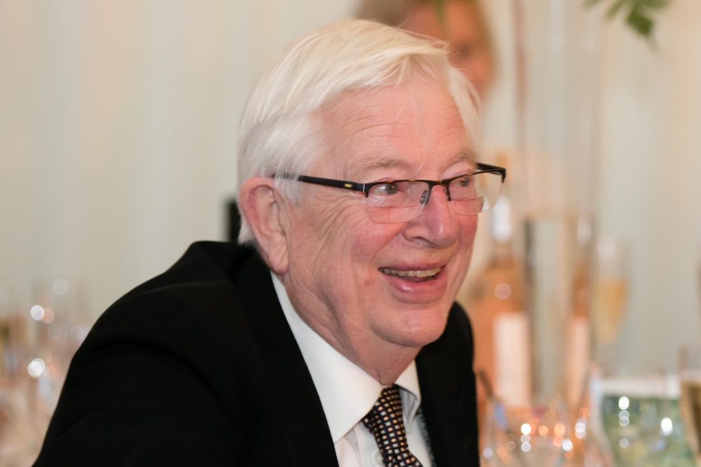 Jeweller Alan Henn passes away | Retail Jeweller