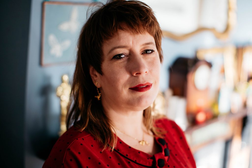 Designer Amanda Coleman enjoys success at Top Drawer | Retail Jeweller