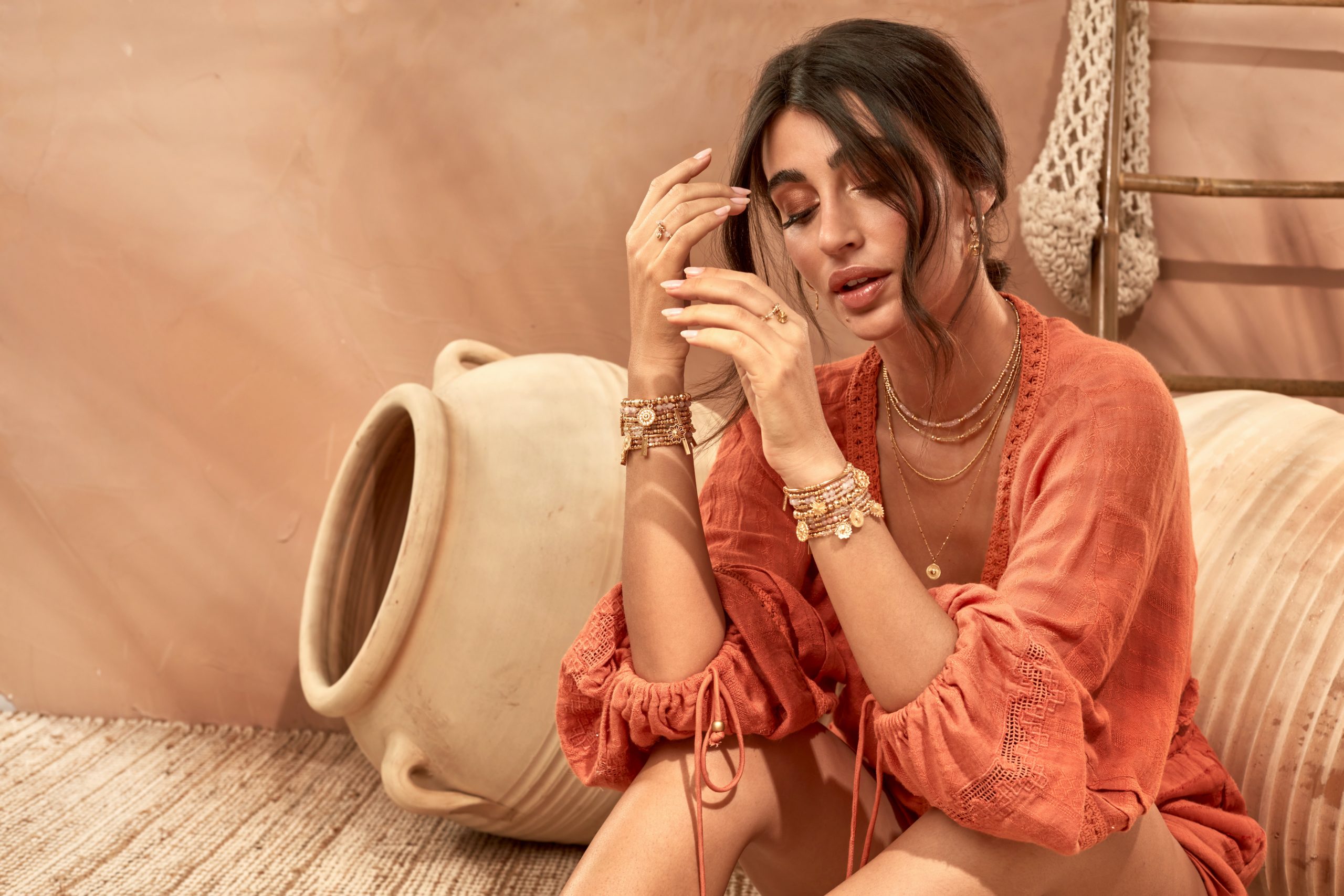 ChloBo releases Sun Catcher collection | Retail Jeweller