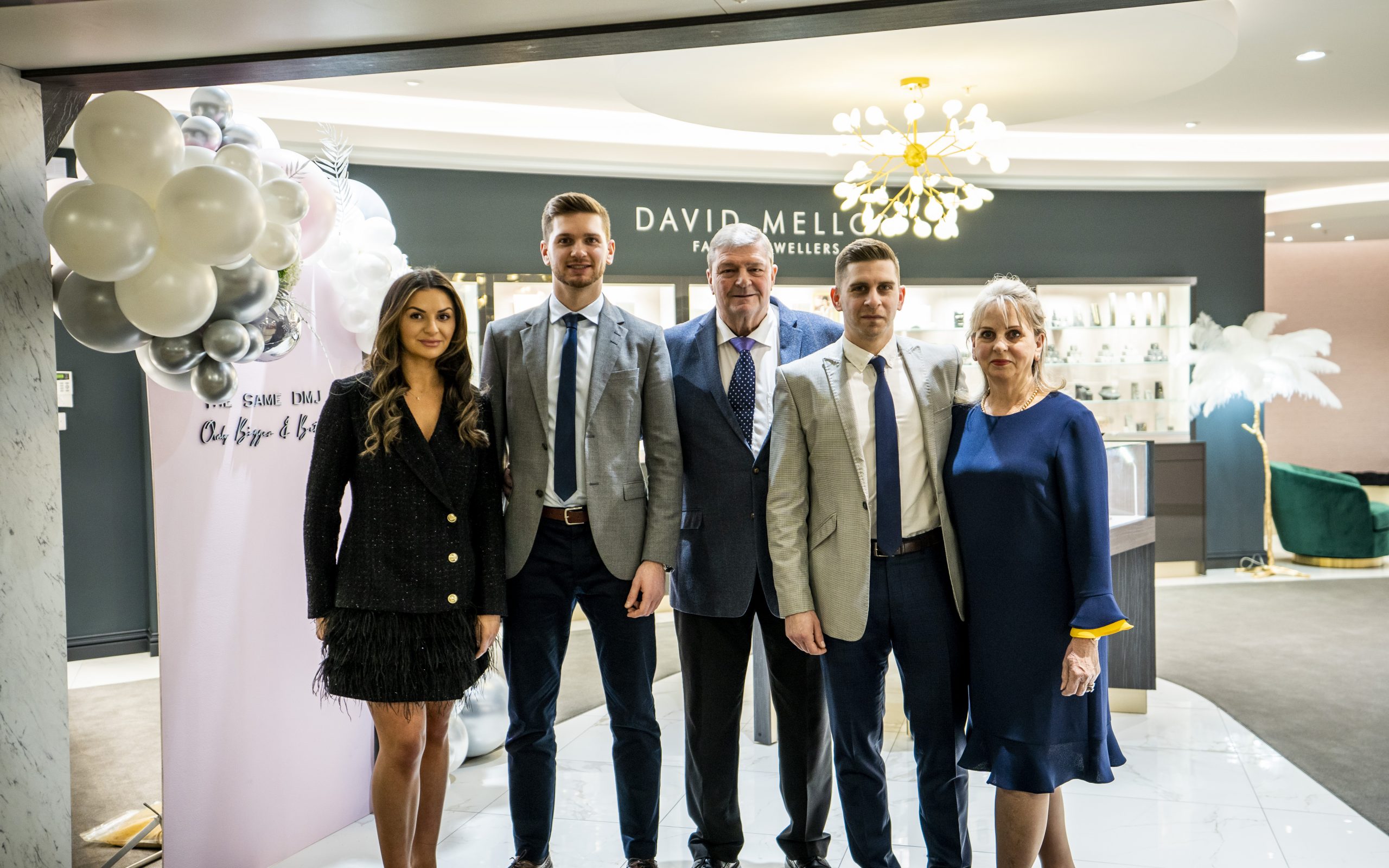 Store Design: David Mellor Jewellers, Eastleigh | Retail Jeweller