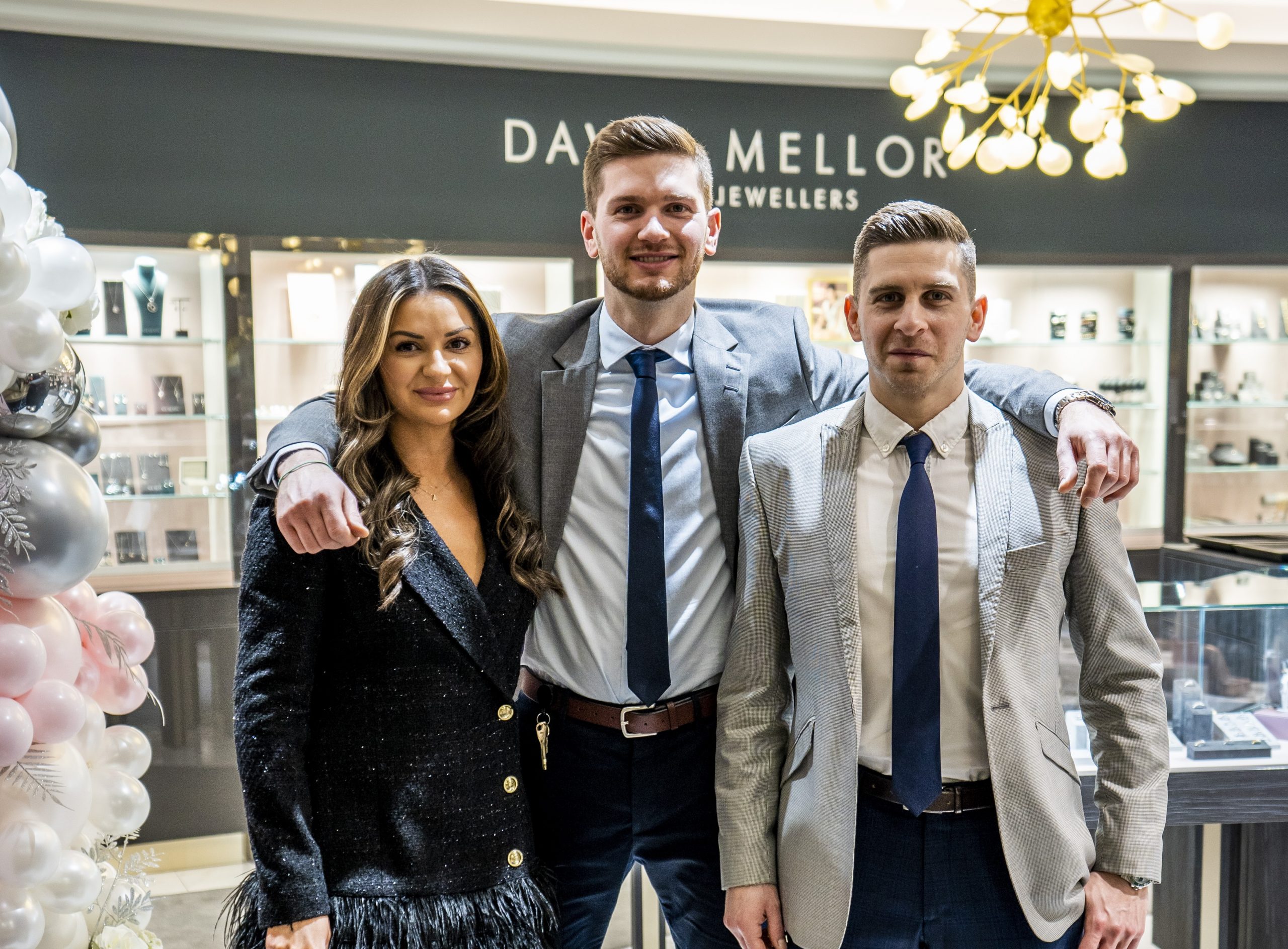 Second-generation family members join the board of David Mellor Jewellers | Retail Jeweller