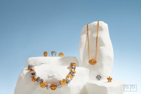 A solid investment: Sach Kukadia of 7879 on his brand's business model ...