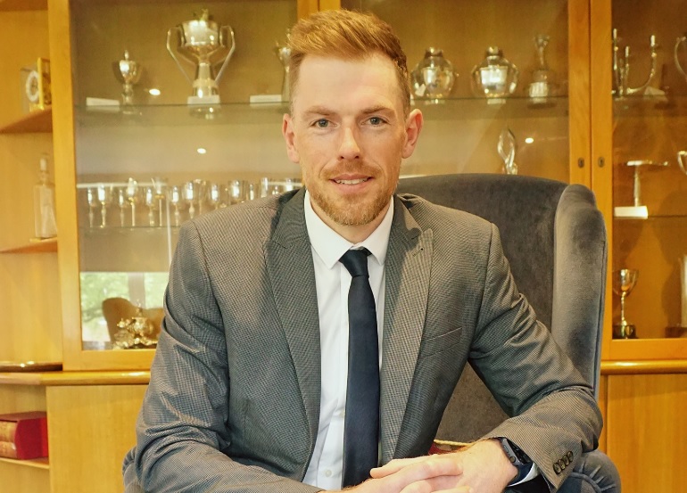 INDUSTRY Q&A: The NAJ Summit is Shaping Professional Excellence in the ...