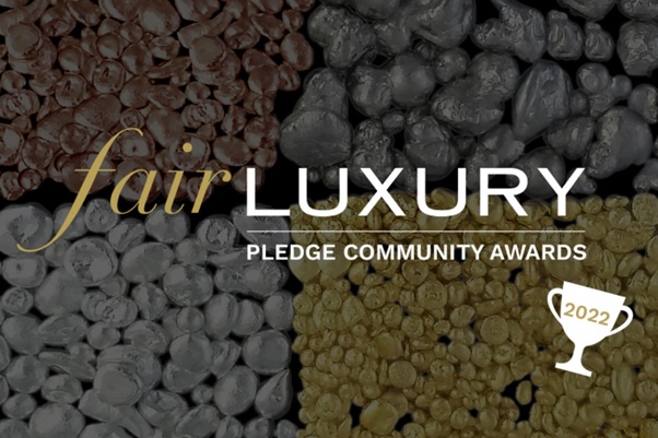 Fair Luxury launches the Fair Luxury Pledge Community Awards | Retail ...