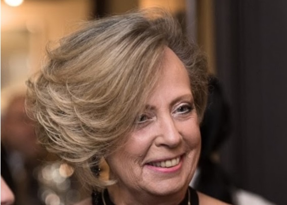 Industry veteran Carla Goodfellow retires from Birmingham Assay Office ...