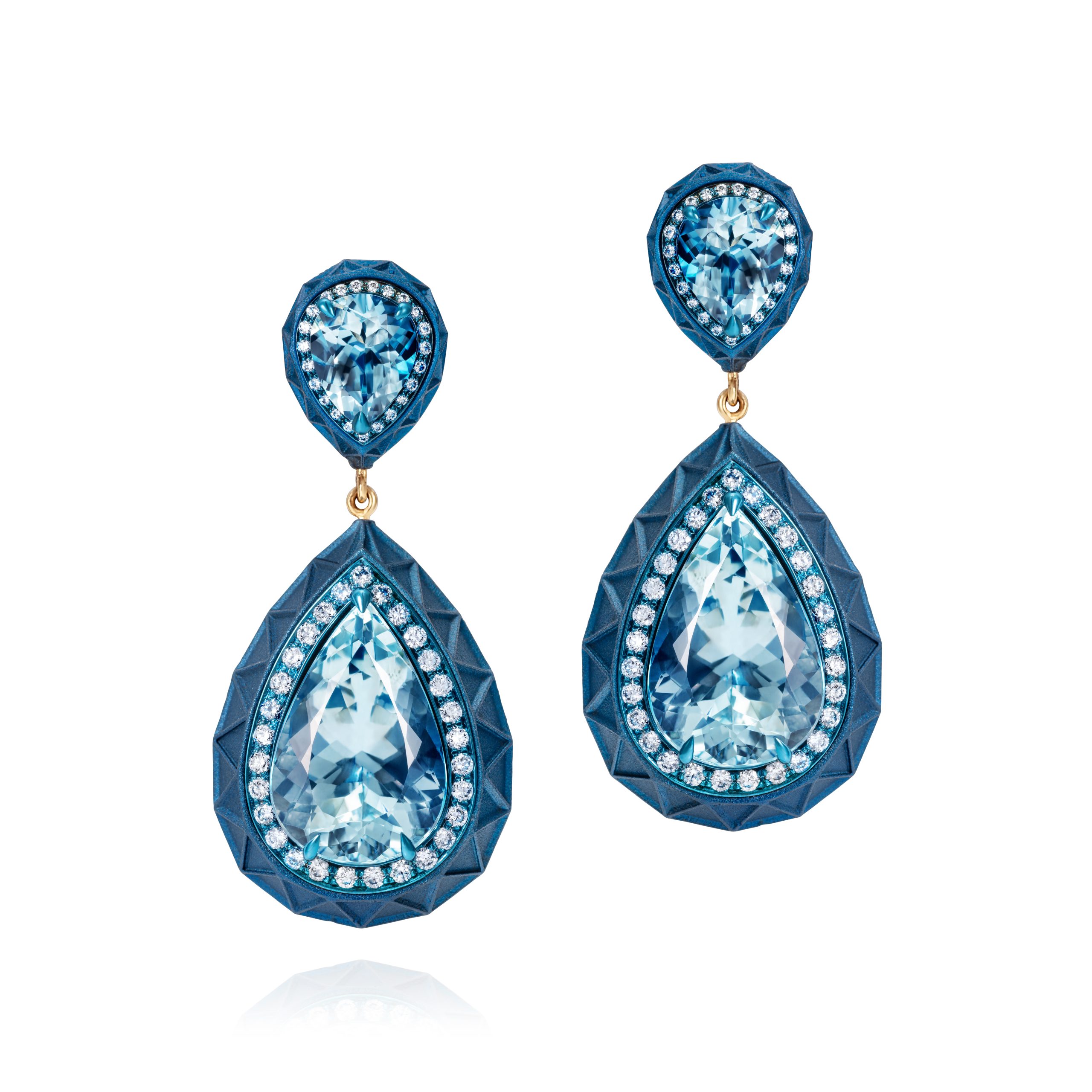 Sarah Ho makes debut in Monaco | Retail Jeweller