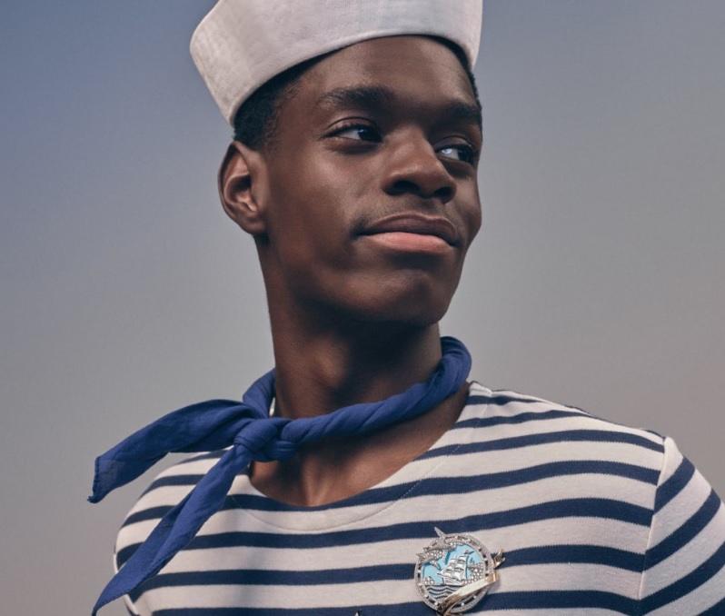 IN PICS: Sea inspires new Maison Chaumet collection | Retail Jeweller