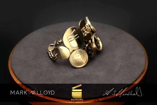 Hartlepool’s Mark Lloyd creates new collection with designer Scott ...