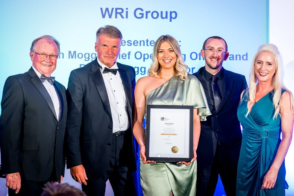 WRi Group wins Hallmarking Council Touchstone Award | Retail Jeweller