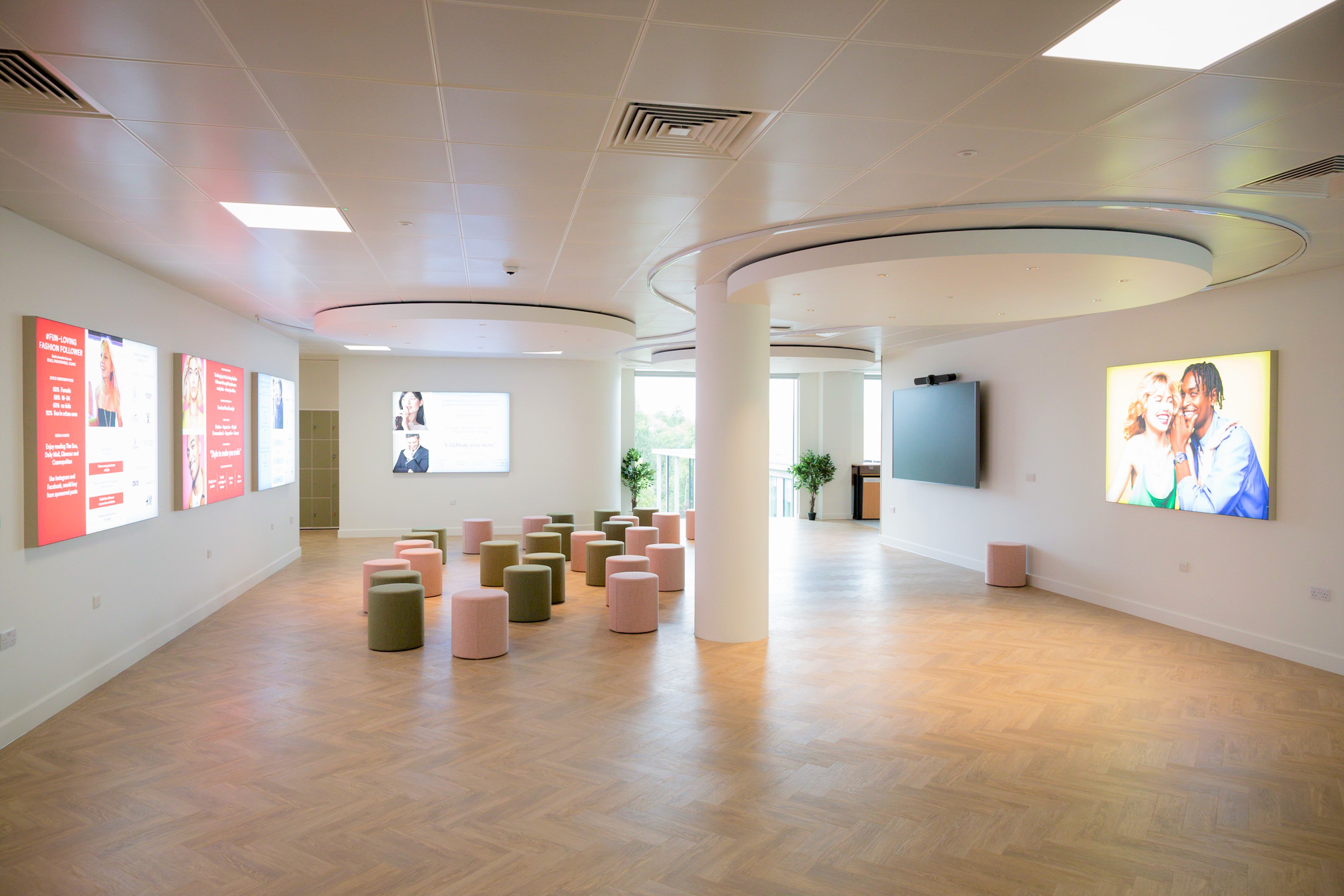 New state-of-the-art HQ for Signet UK and Ireland | Retail Jeweller