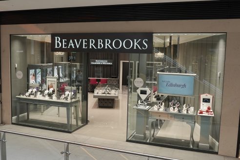 Beaverbrooks attributes record profits to “honouring core values ...