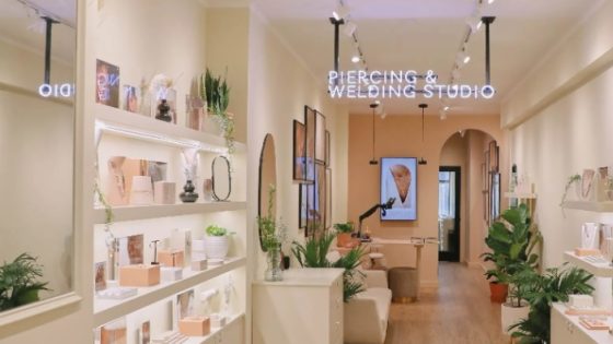 Astrid & Miyu launches first regional store in Leeds | Retail Jeweller