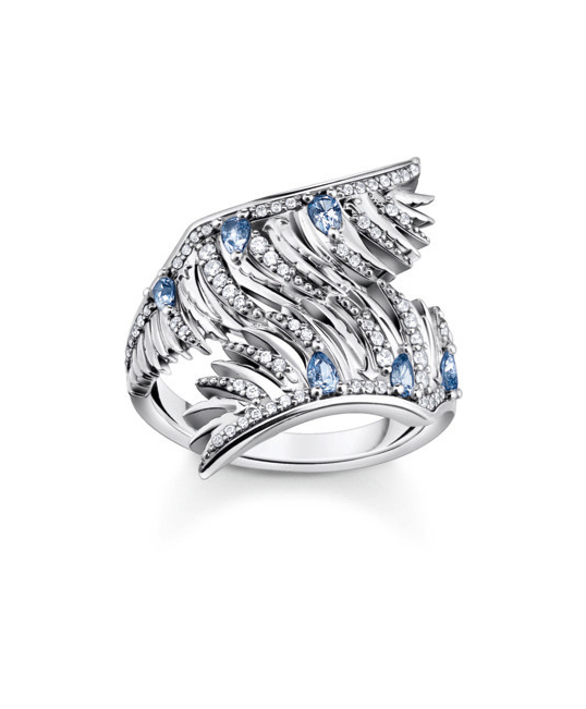 Sparkle and wonder: preview Thomas Sabo’s AW22 collections | Retail ...