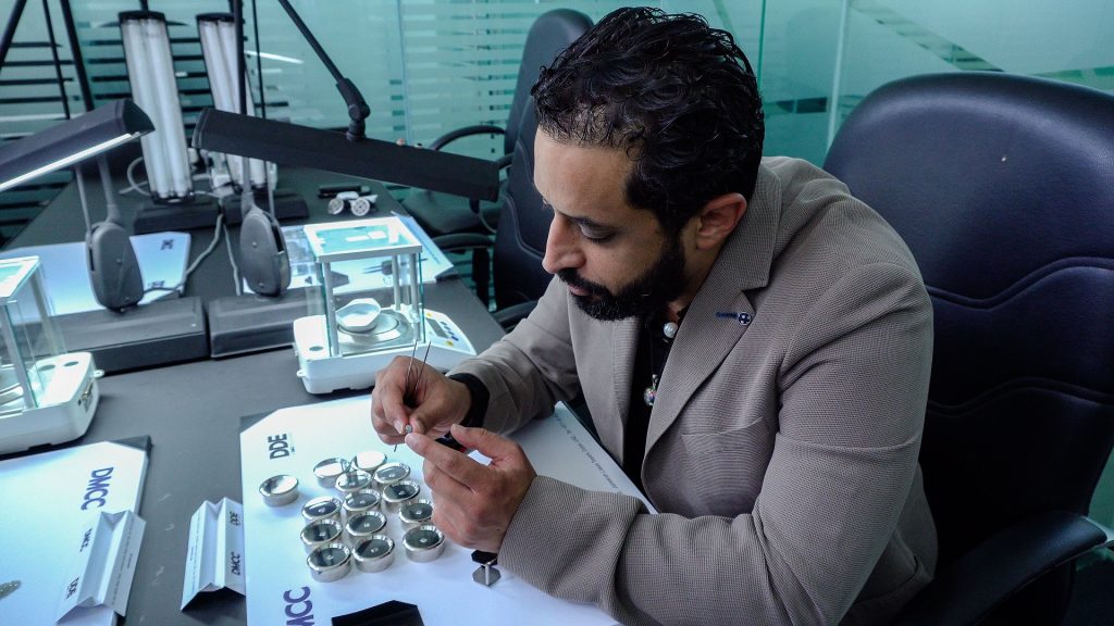 UAE sees its diamond trade increase by 24.7% in H1 | Retail Jeweller