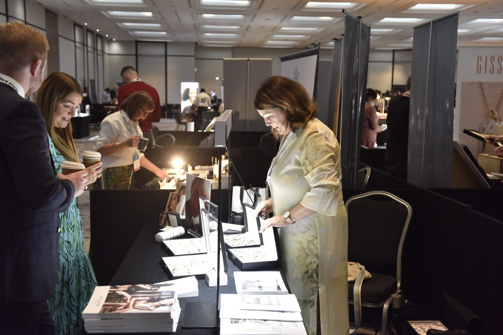 IN PICS: The UK Jewellery Festival and UK Jewellery Awards | Retail ...