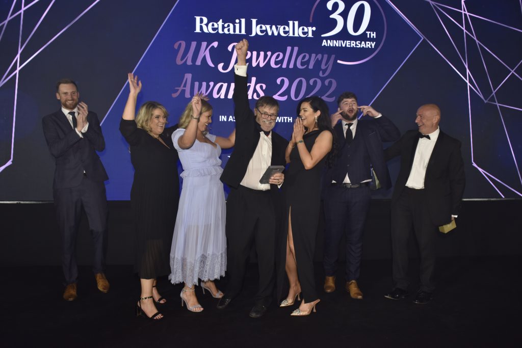 UK Jewellery Festival confirms date and venue for 2024 trade event and ...