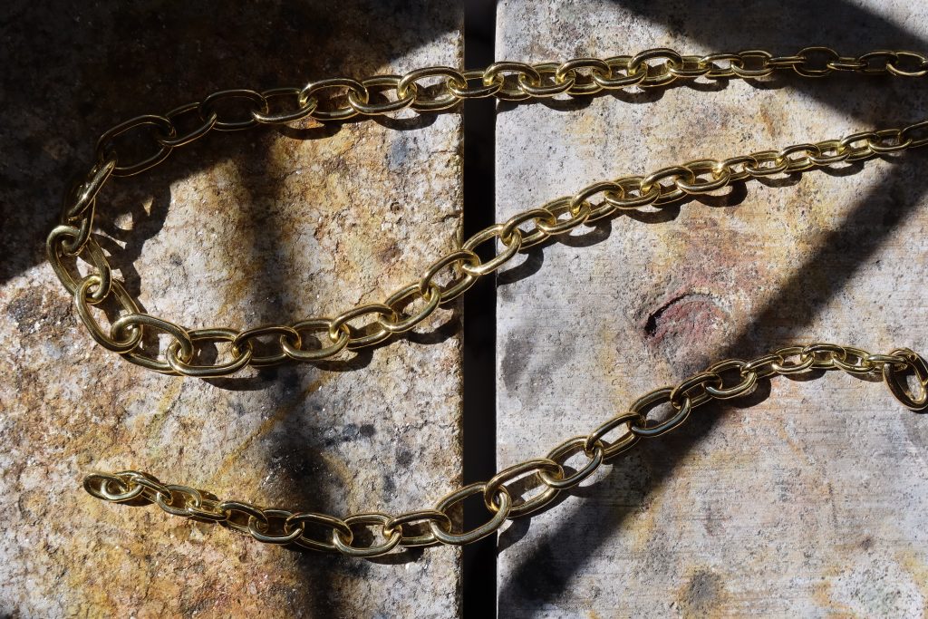 Hamilton & Inches releases first luxury collection made from recycled ...