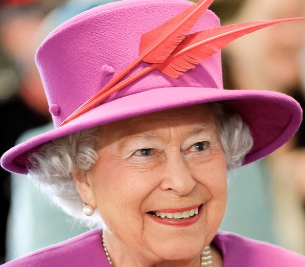 Her Majesty Queen Elizabeth II | Retail Jeweller