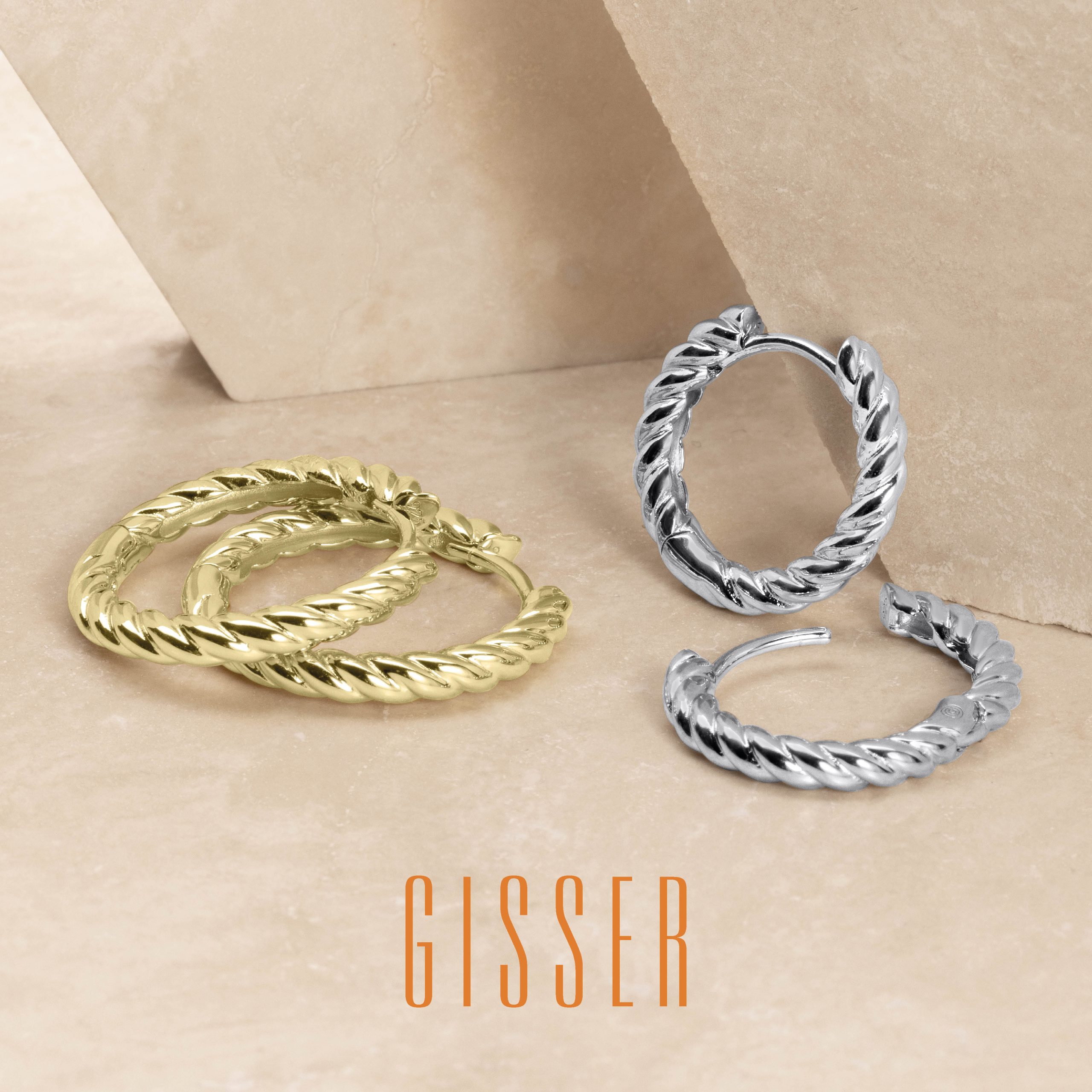 VIDEO: Gisser makes its debut at the UK Jewellery Festival | Retail ...