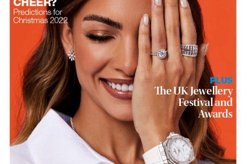 Digital Magazine: October 2022 - Retail Jeweller