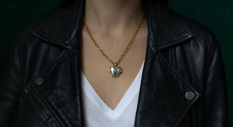 Ana Verdun introduces new Valentina Heart Lockets | Retail Jeweller